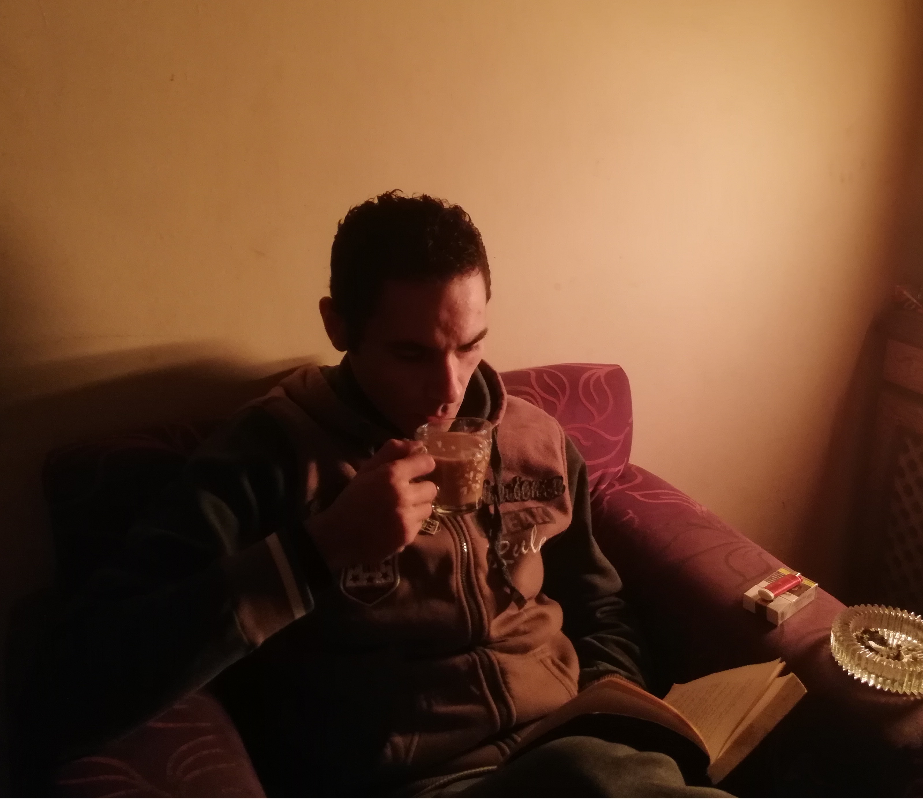 Mohamed Shaker | Front-End Developer