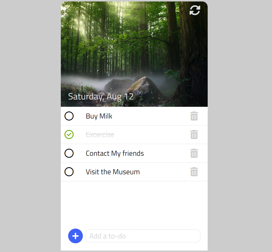 Moro Portfolio - Hire a web frontend Expert